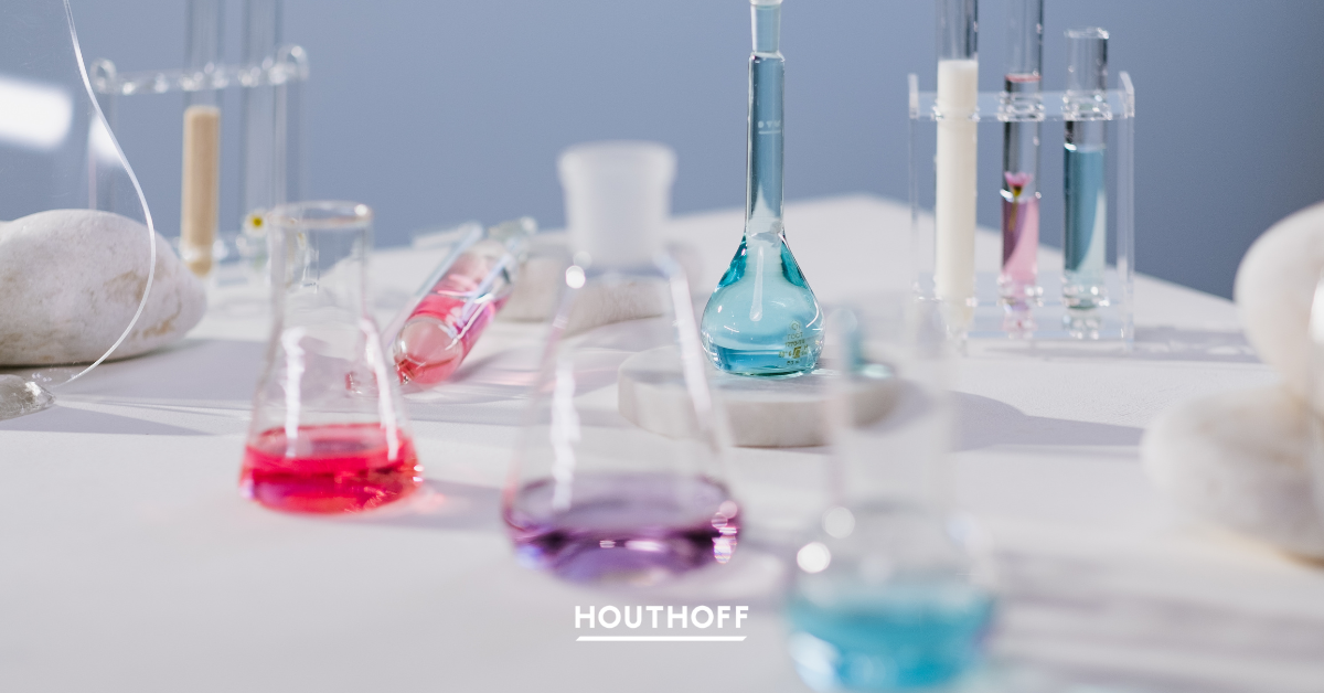 Unigel chemical group completes its international restructuring Unigel chemical group completes its international restructuring