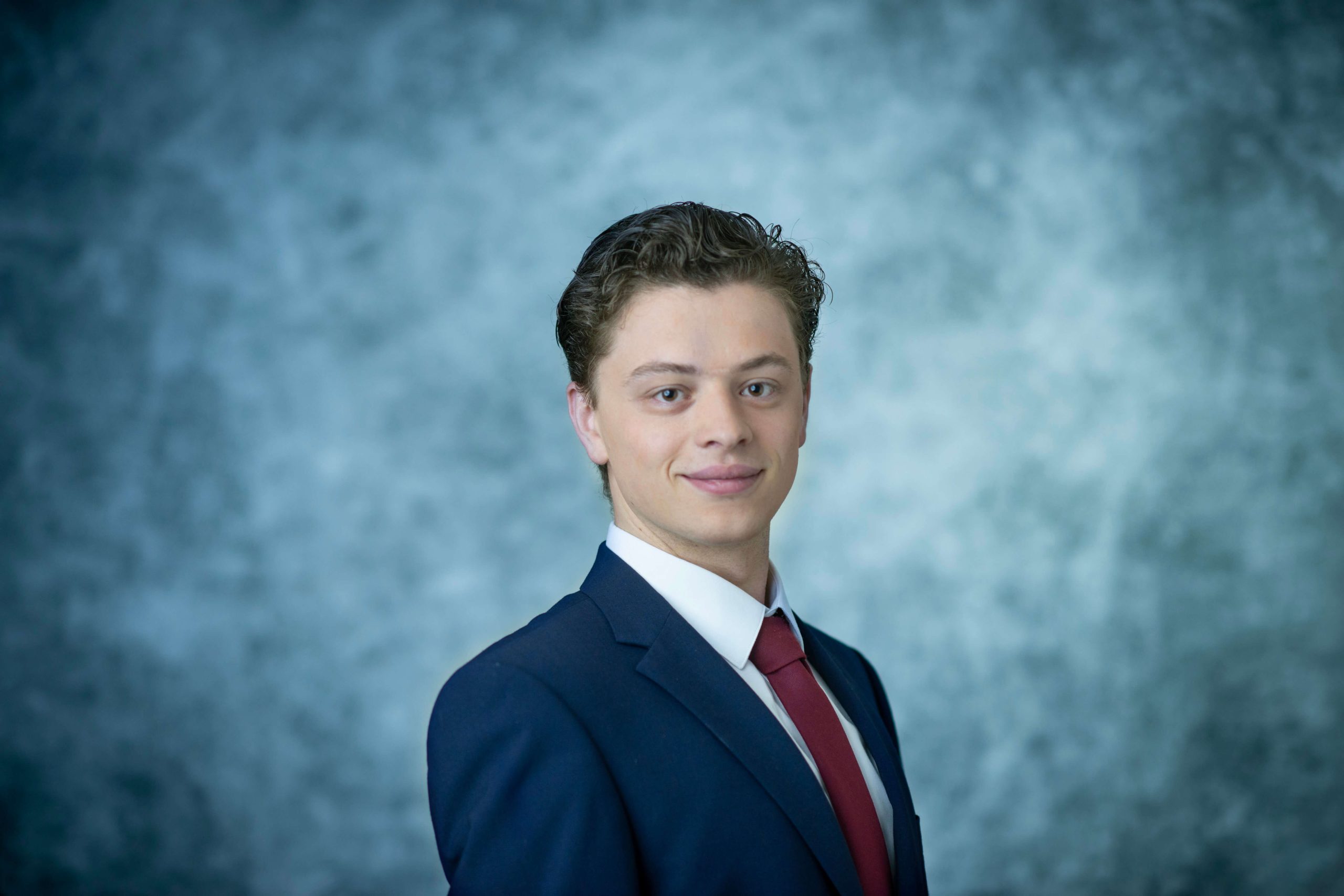 Sander Peperkamp | Houthoff