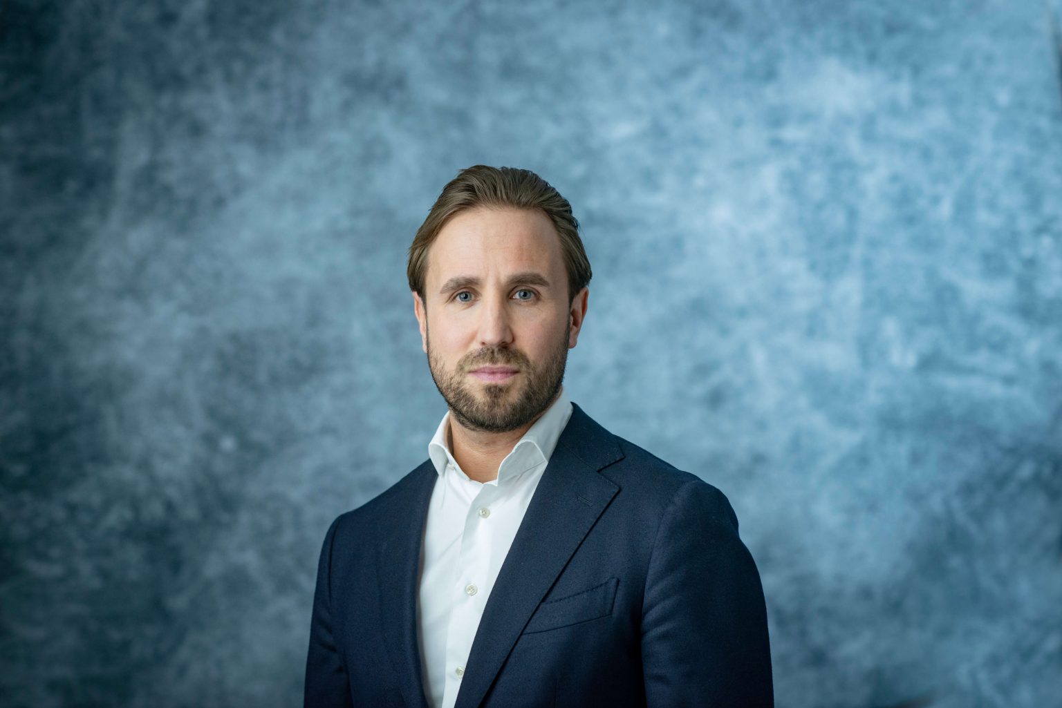 Houthoff's kantoor in Amsterdam