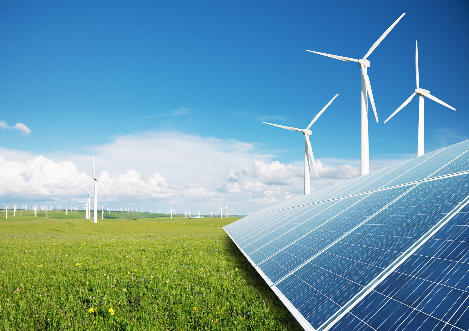 Energy & Industry | Houthoff