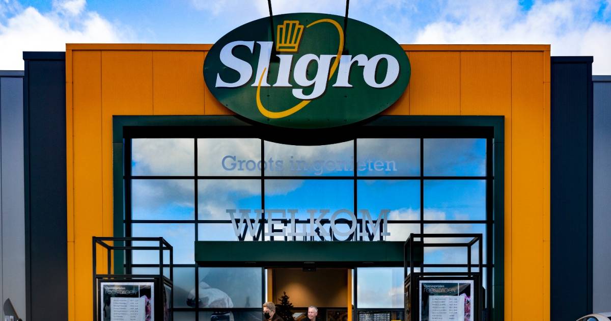 Sligro Food Group will acquire the majority of wholesaler METRO België ...