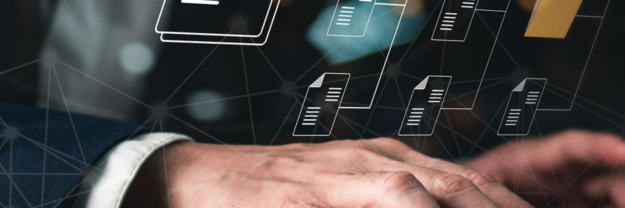 iManage Closing Folders | Houthoff