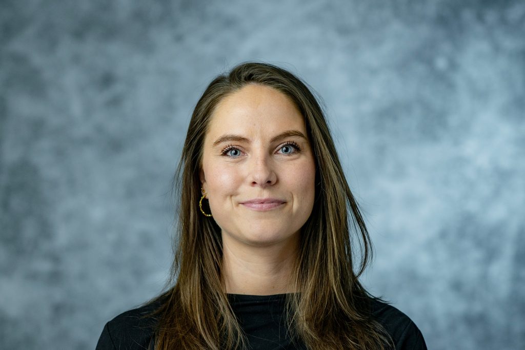 Davine van der Heijden | Houthoff