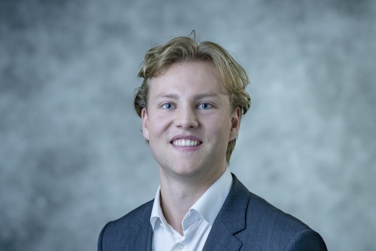 Daan van der Kolk | Houthoff
