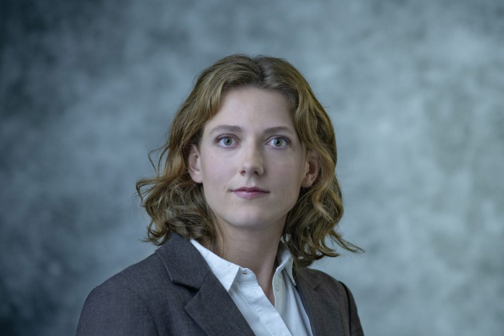 Evelien Fluitsma | Houthoff