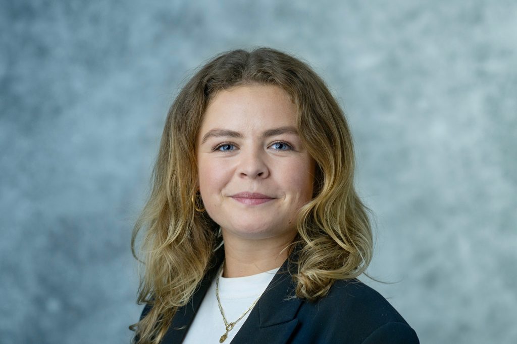 Alexandra van Snippenberg | Houthoff