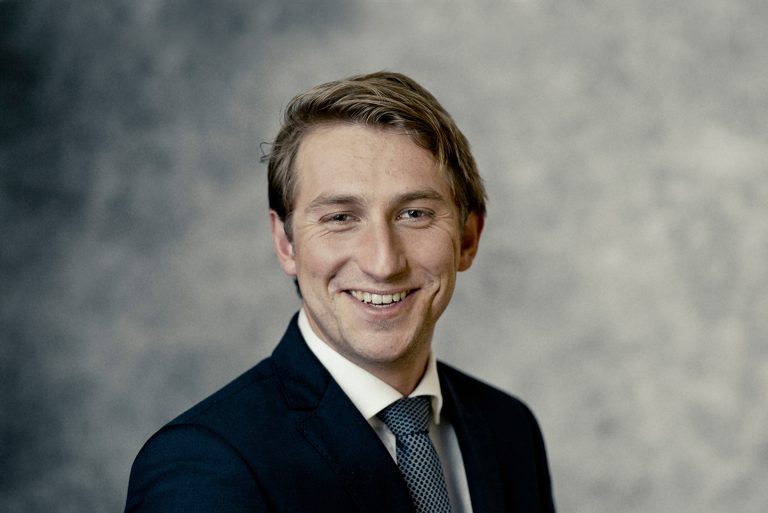 Bas van der Mei | Houthoff