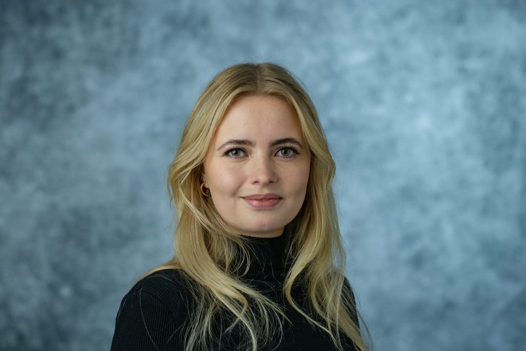Bente Naber | Houthoff