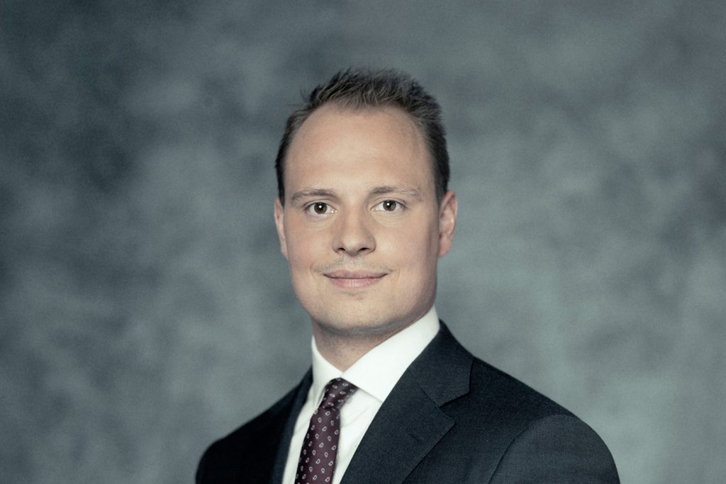 Diede van der Voort | Houthoff