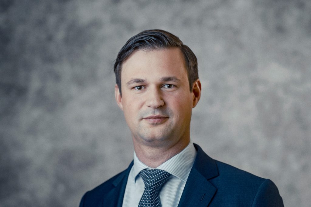 Wynand van Seters | Houthoff