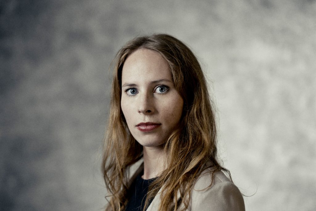 Emma Schutte | Houthoff