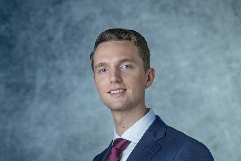 Sebastiaan Smit | Houthoff