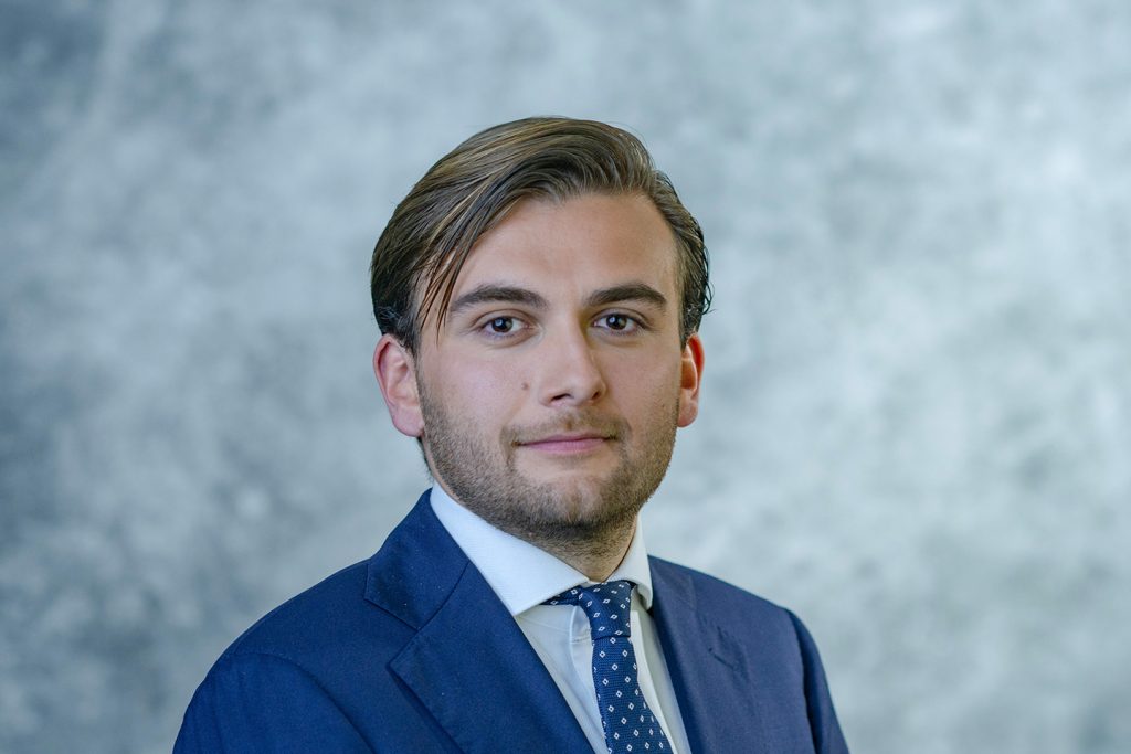 Sebastiaan Wuyts | Houthoff